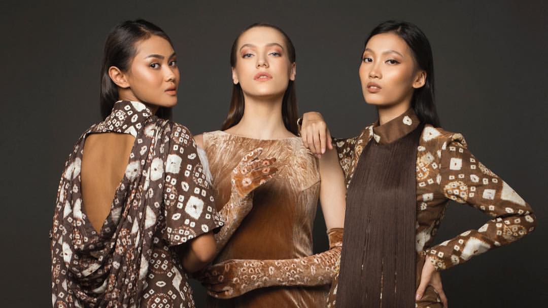 Mengenal Keindahan Gambo Muba, Kain Tradisional khas Musi Banyuasin