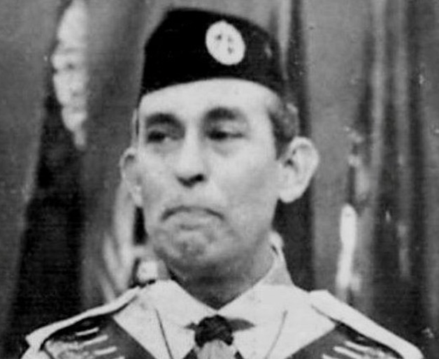 Mengenal Lebih Dekat H. Mutahar, Sosok Pencipta Lagu Hari Merdeka 17 ...