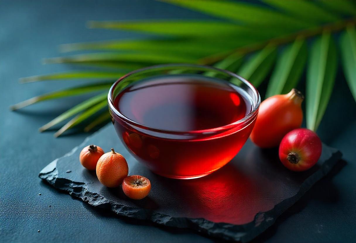 Mengenal Minyak Makan Merah yang Diklaim Lebih Sehat, Seberapa Aman?