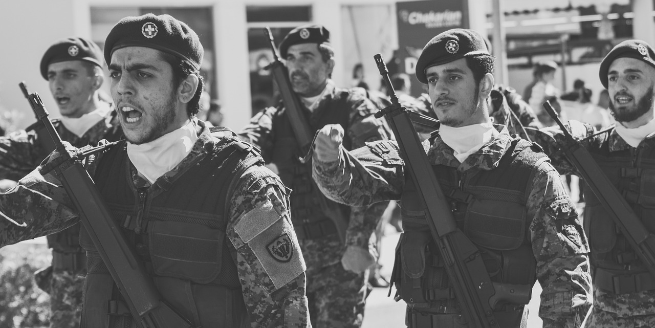 Mengenal Tentang Darurat Militer dan Perbedaannya dengan Darurat Sipil