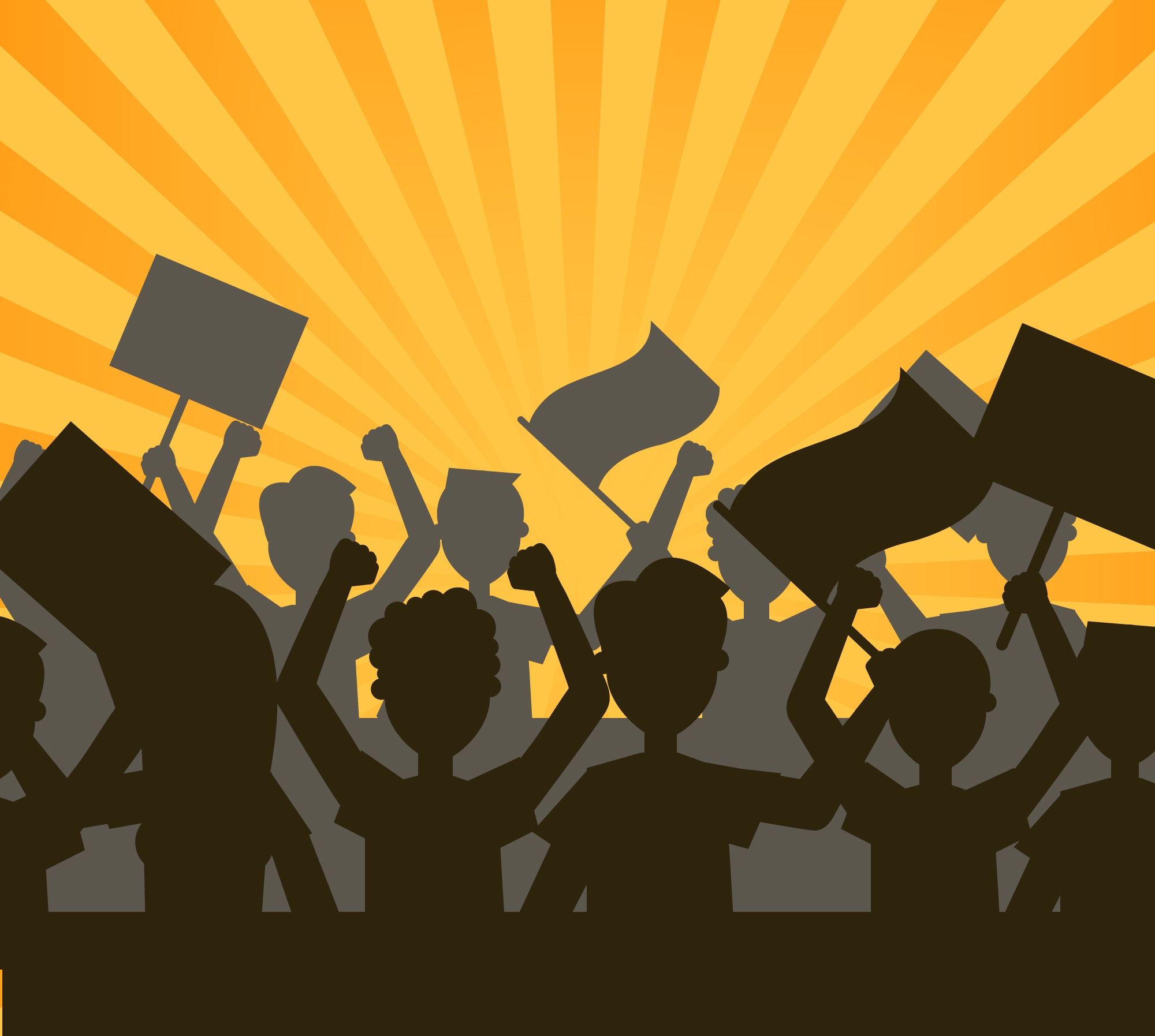 Menghimpun Suara Rakyat: Integrasi Nasional di Era Demokrasi 2024