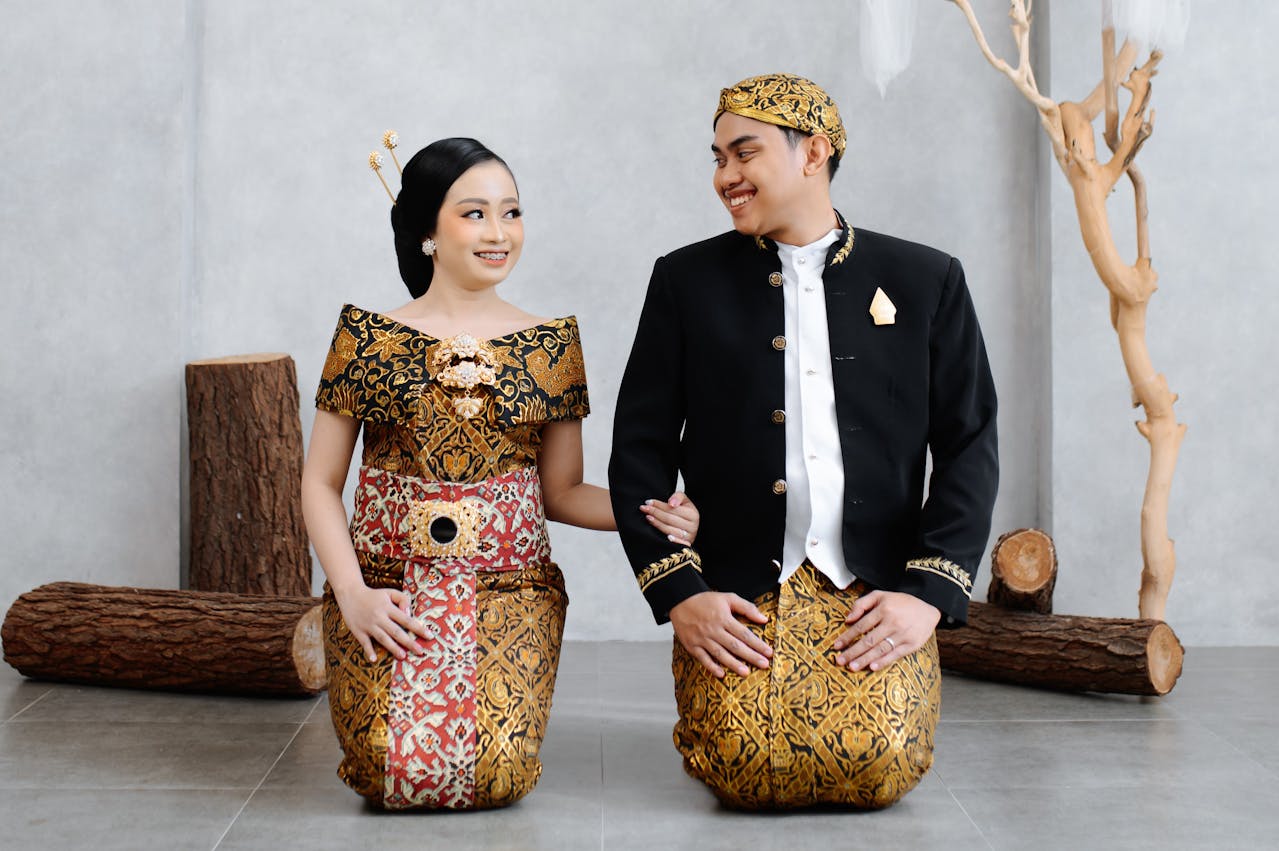 4 Tradisi Unik untuk Tentukan Tanggal Pernikahan di Indonesia
