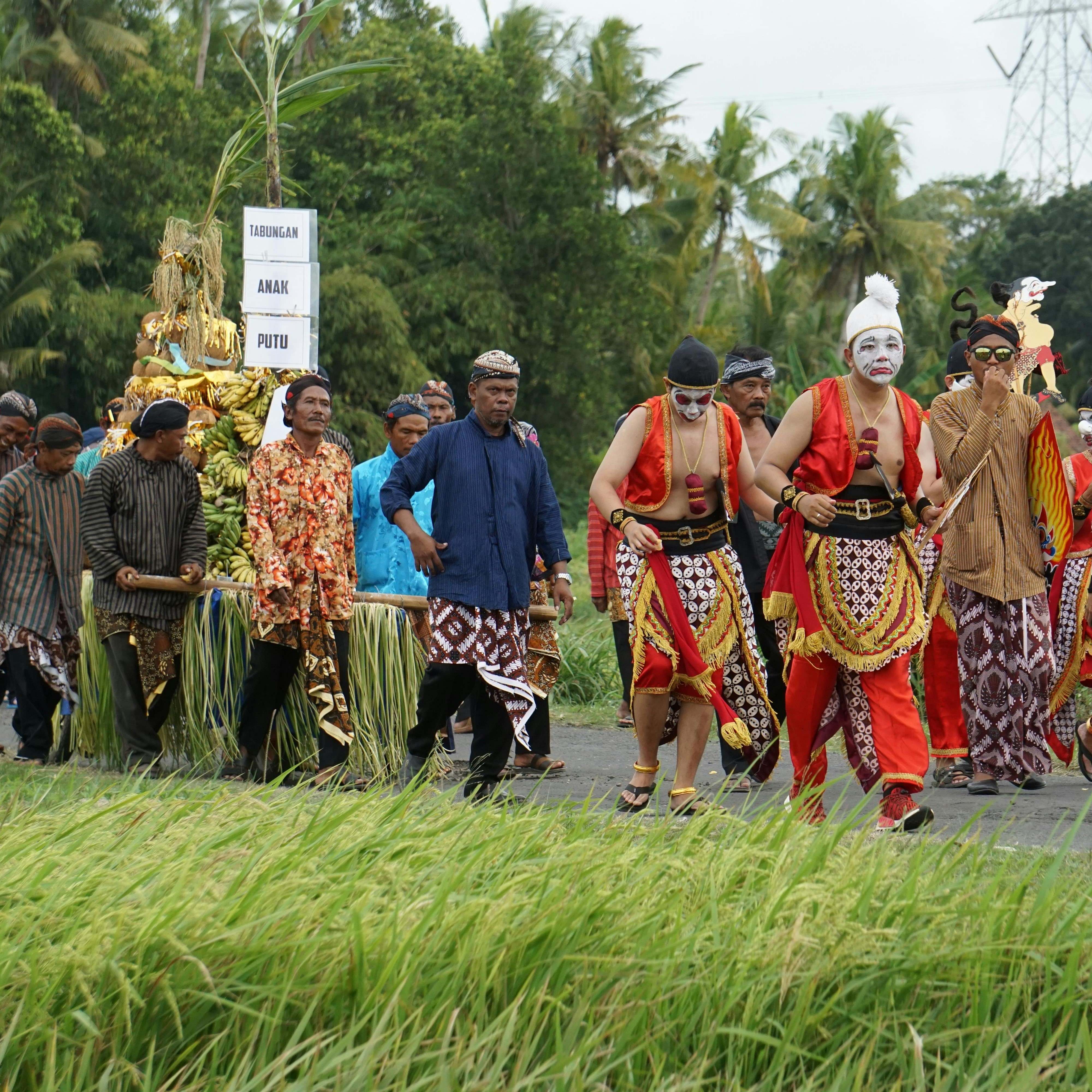 Mengungkap Hari Naas, Hari Sakral Masyarakat Jawa Aboge untuk Berkegiatan