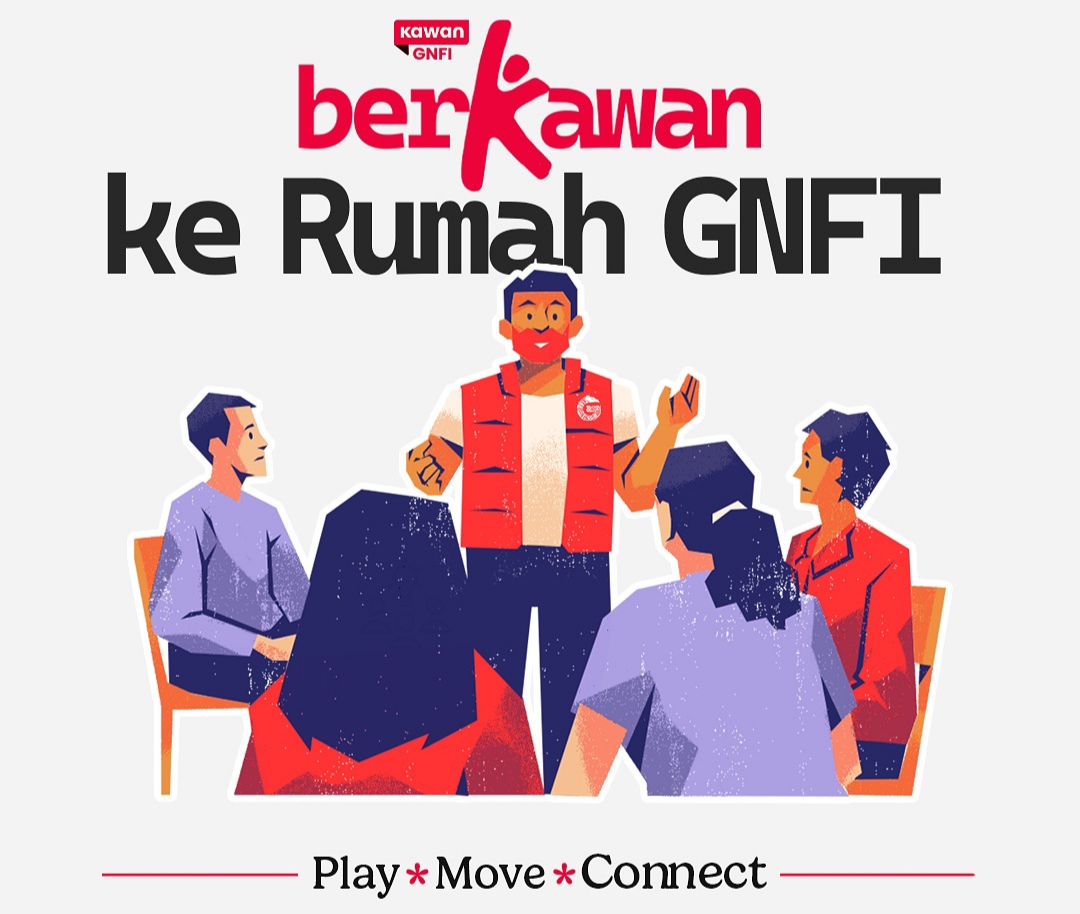Mengupas Isu Pendidikan hingga Budaya: Keseruan Acara 'Berkawan di ...