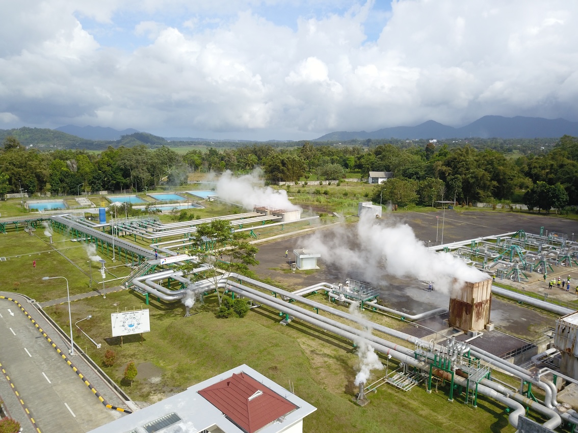 Menilik Potensi Amat Besar Panas Bumi untuk Wujudkan Swasembada Energi ...