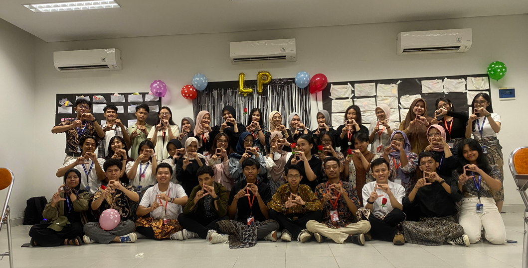 Meriahkan Akhir Perjalanan, Puncak dari Local Project EduStanding oleh ...