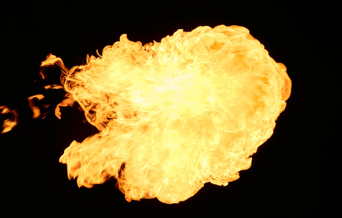 Mitos Hantu Cuwig di Kampung Lilinta, Papua Barat yang Berkaitan dengan ...