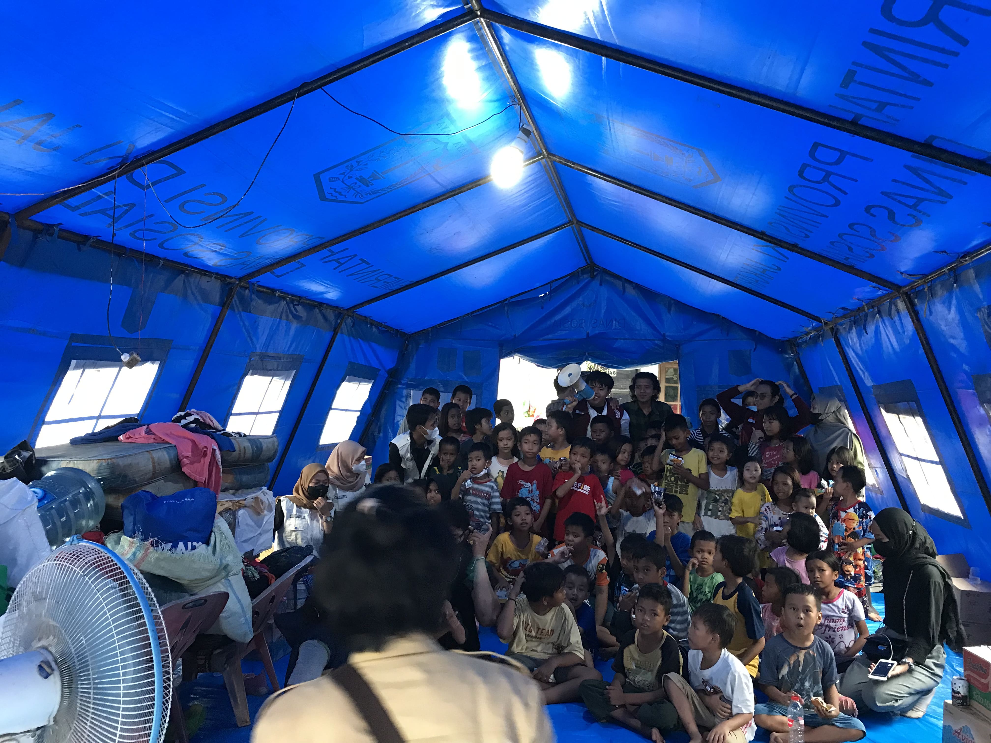 Peran Muhammadiyah dalam Membangun Kemajuan Sosial di Kawasan Terpencil