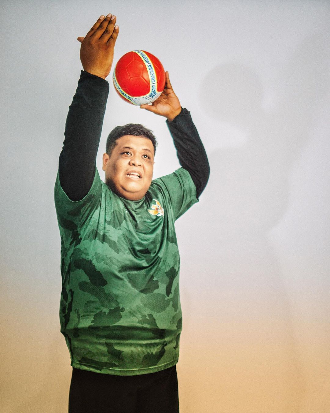 Mukti Entut Berharap Timnas Indonesia Lolos ke Piala Dunia 2026: Habis ...