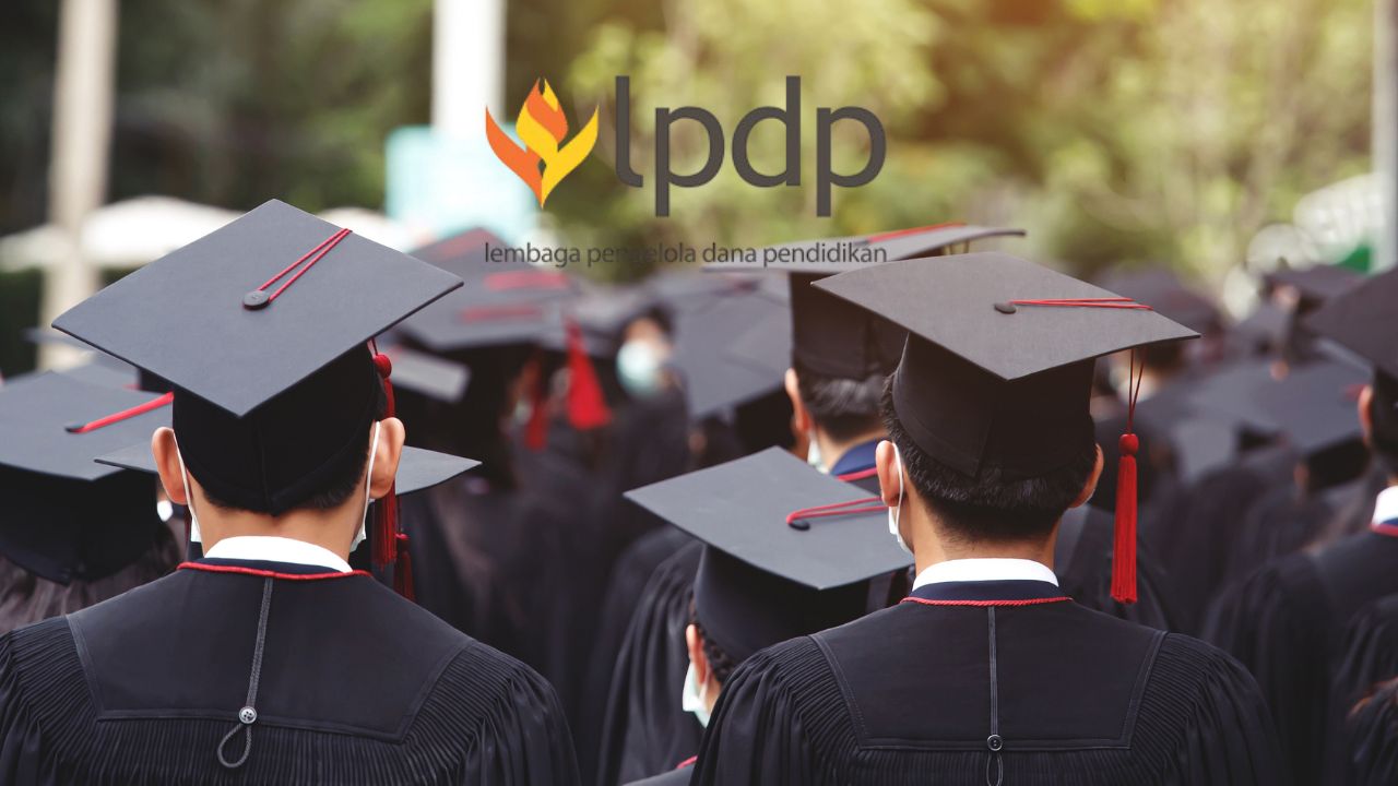 Panduan Lengkap Pendaftaran Beasiswa LPDP 2025 Tahap 1: Jadwal, Syarat, Cara Mendaftar, dan ...