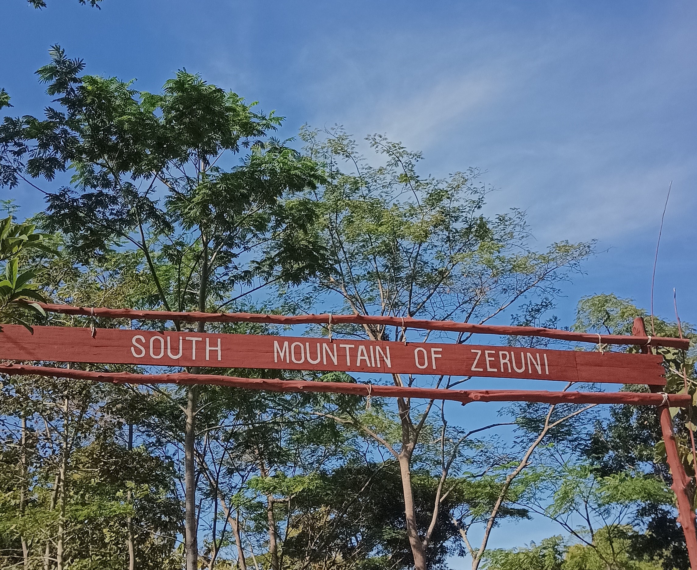 Pantai Seruni Gunungkidul, Surga Tersembunyi dengan Pesona Alami