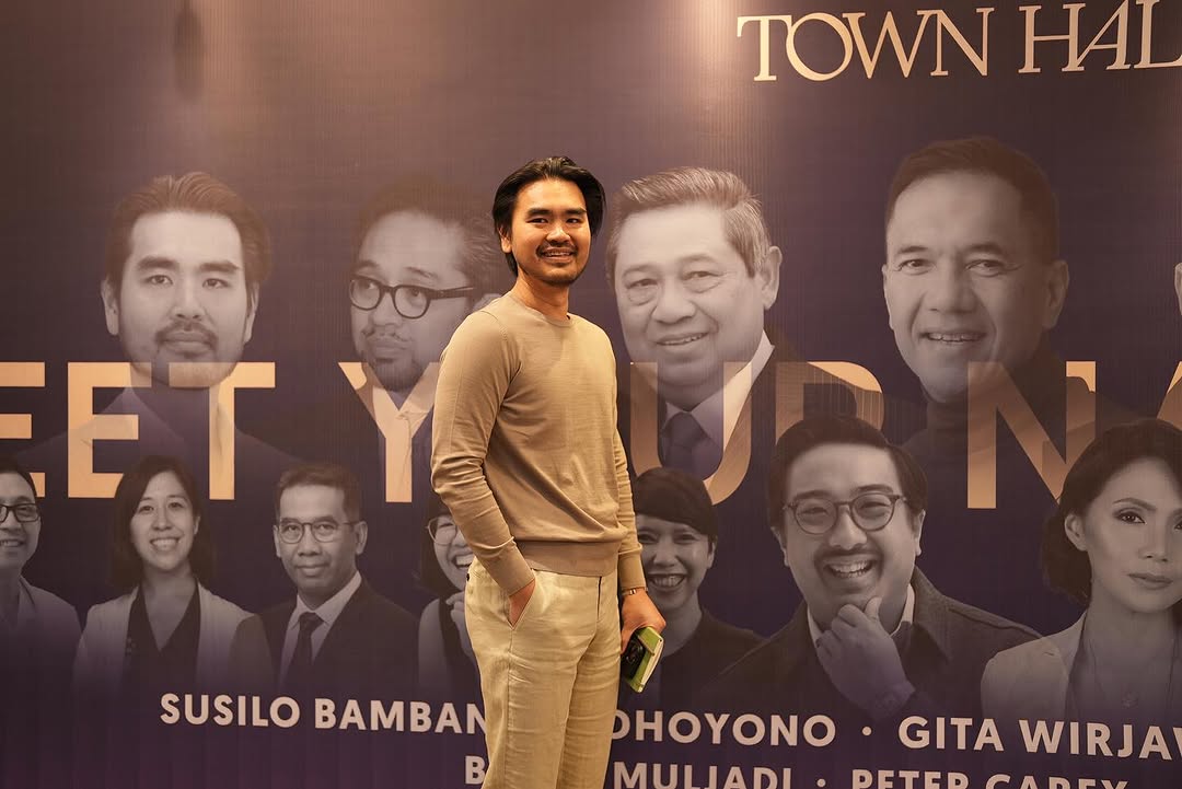 Peneliti Indonesia Belum Ada yang Raih Nobel, Bagus Muljadi Beri Alasannya