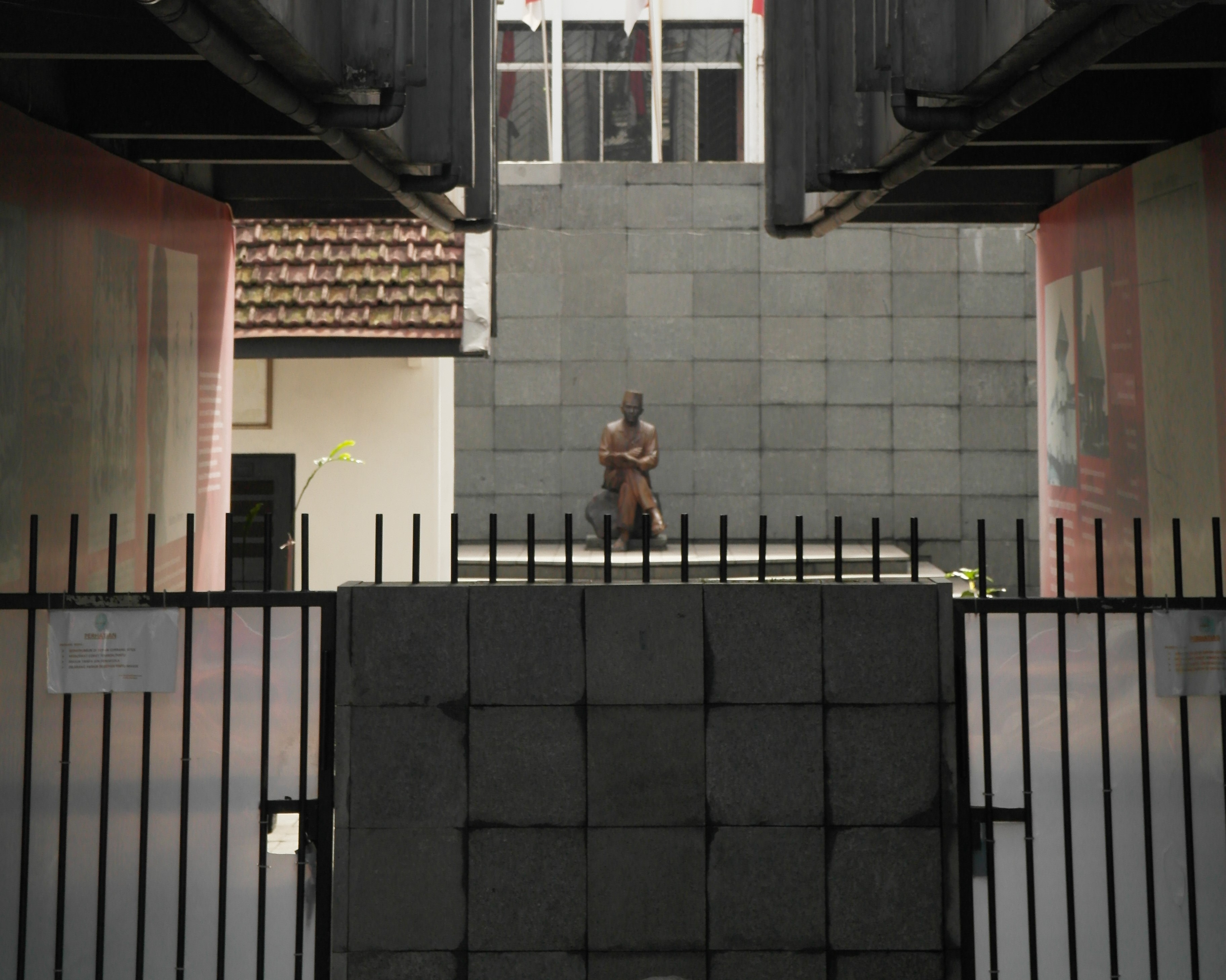 Penjara Banceuy, Hidden Gem Kota Bandung yang Jadi Saksi Perjuangan ...