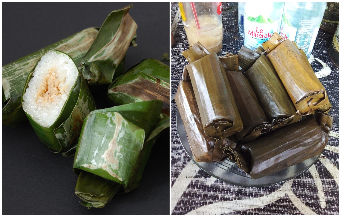 Perbedaan Lemper dan Arem-Arem, Jajanan Tradisional dari Jawa yang ...