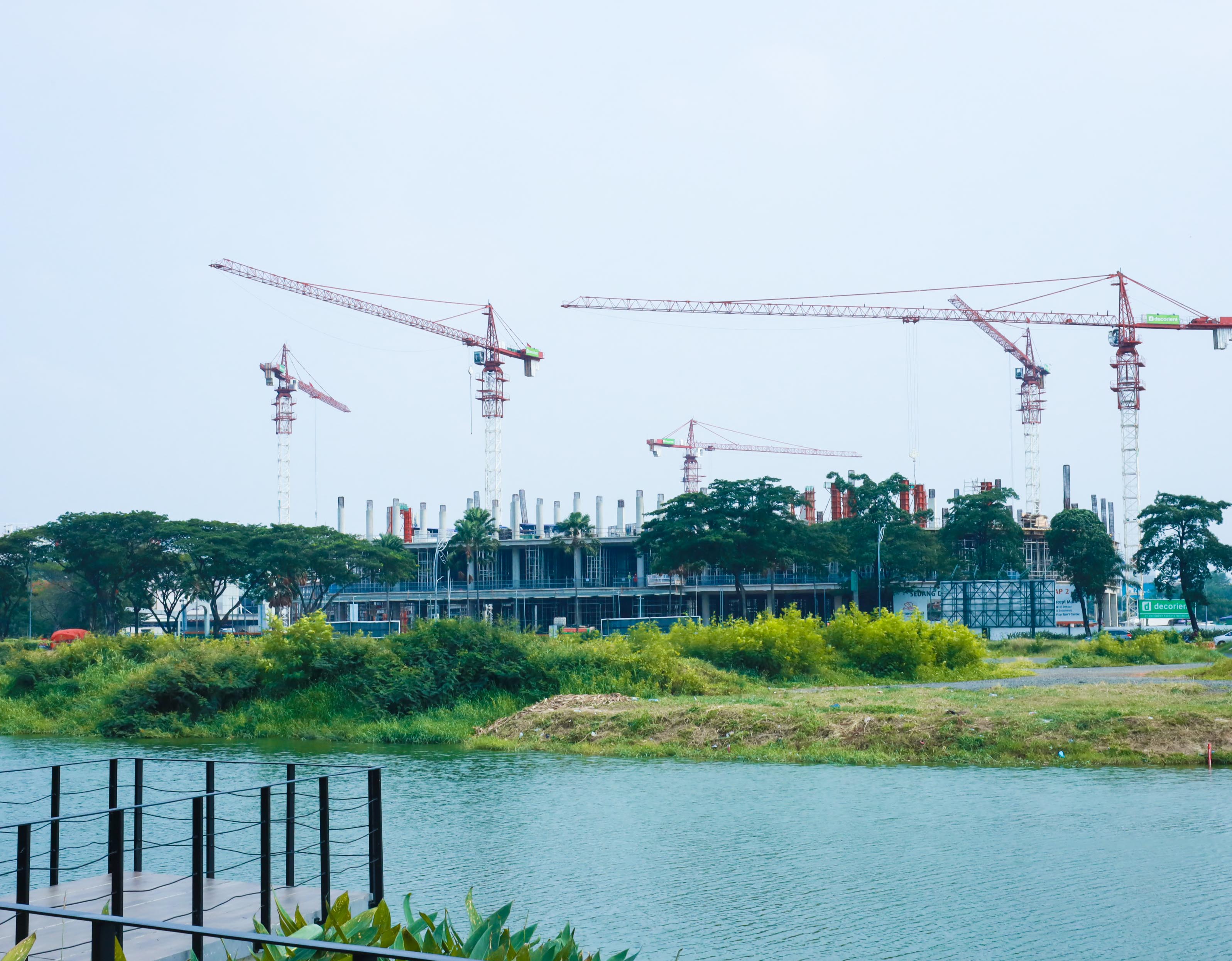 Perspektif Ekologi Media terhadap Perubahan Lingkungan Informasi untuk ...