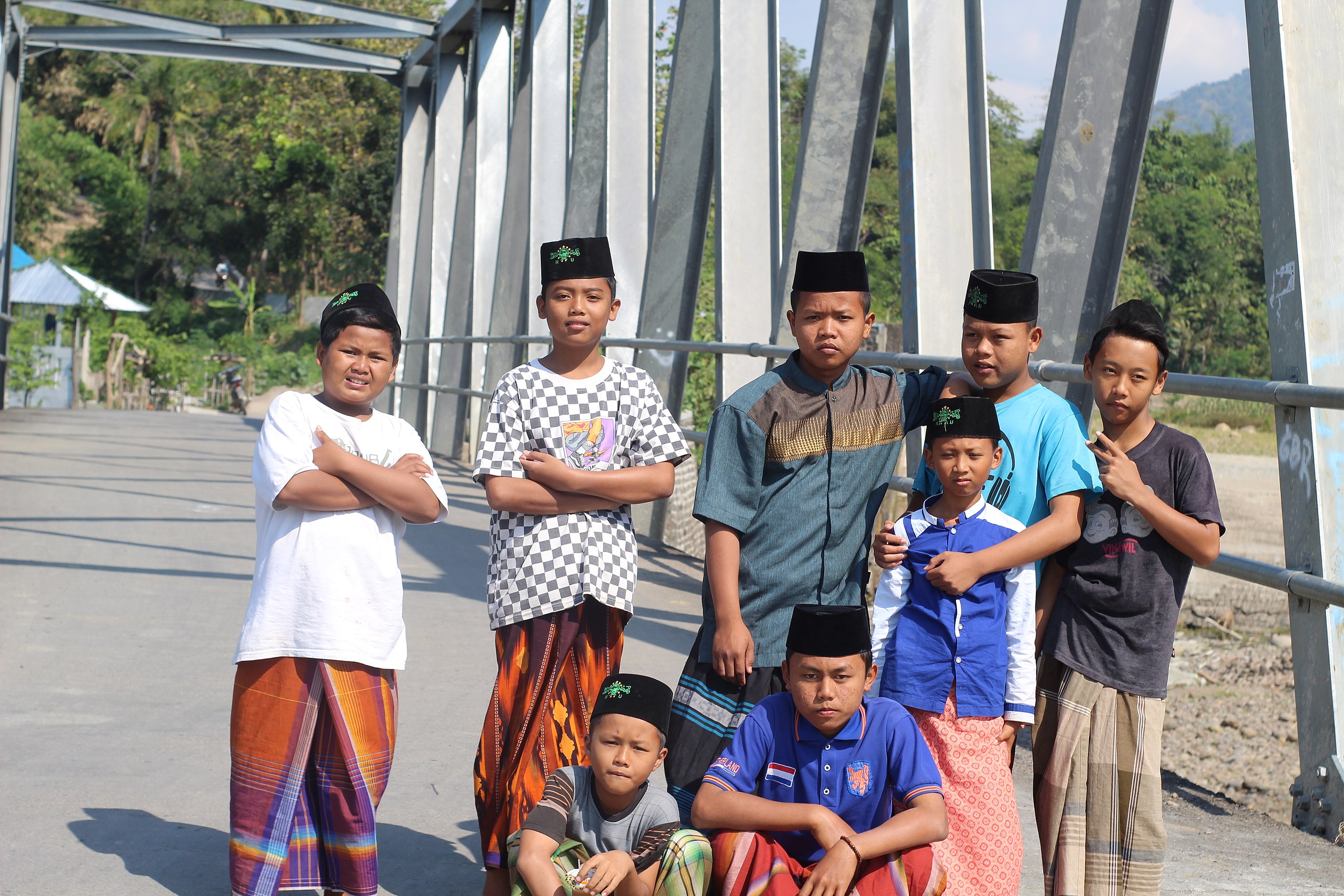 Ide Poster Hari Santri Nasional 2024 Terbaru dan Simpel dengan Berbagai Tema