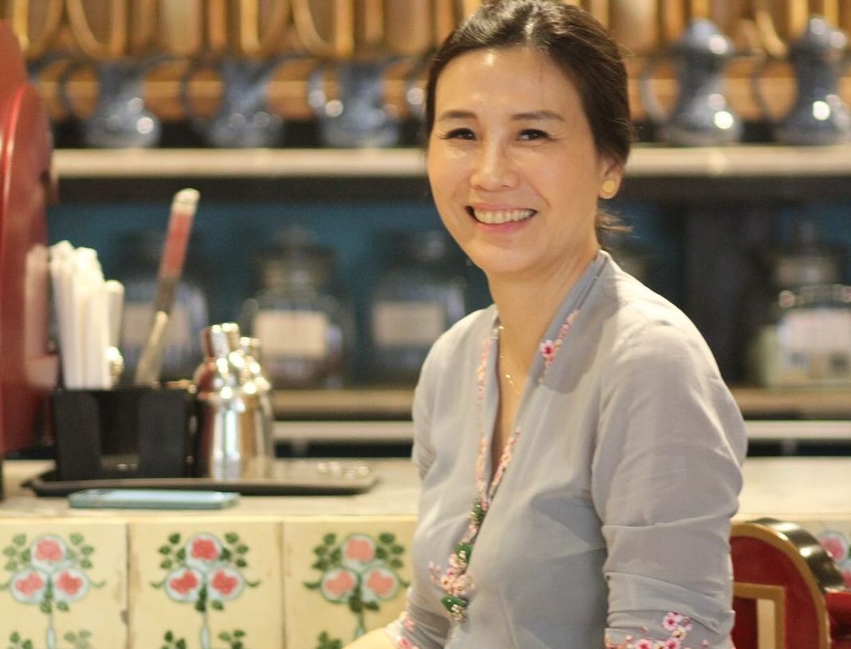 Profil Lengkap Veronica Tan, dari Arsitek hingga Aktivis Sosial
