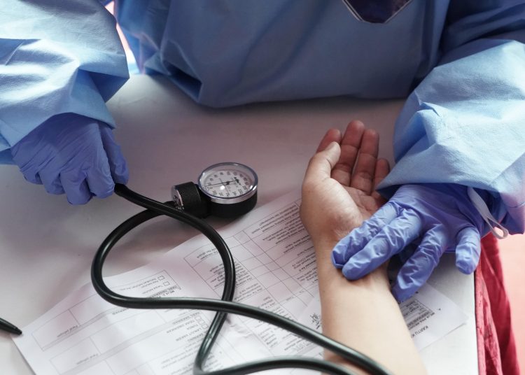 Program PKG, Kemenkes Siapkan Layanan Kesehatan, Jangan Lewatkan ...