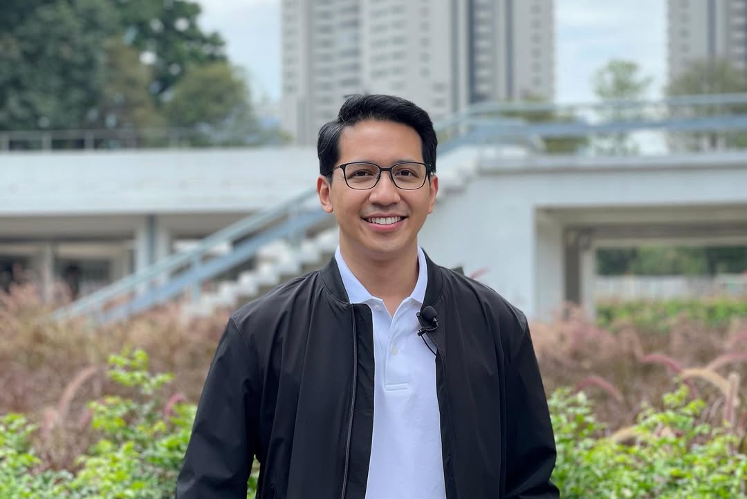 Rakhmadi Afif Kusumo Harap GOR di Kota Lain Tiru Tren Positif GBK