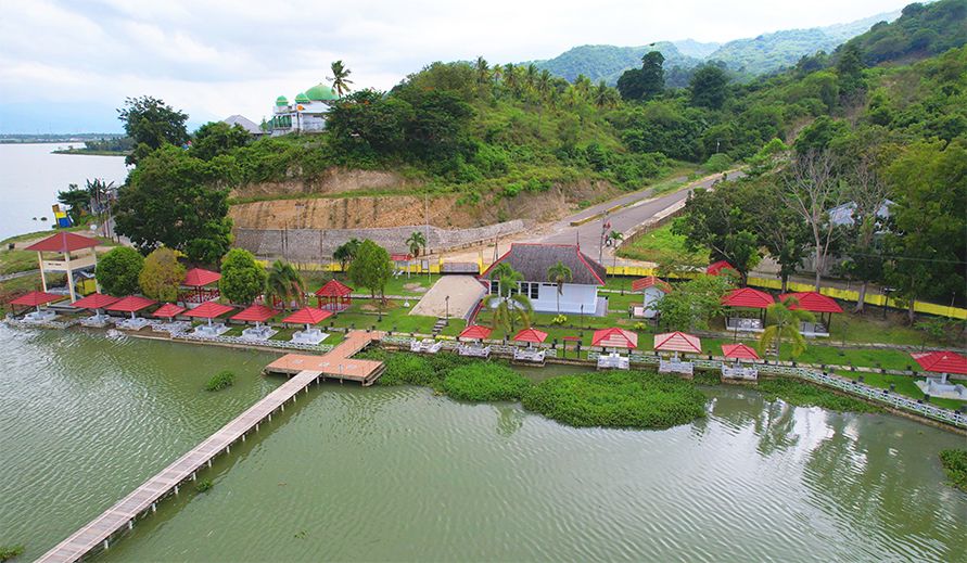 Rekomendasi Tempat Wisata Sejarah Gorontalo yang Penuh Cerita