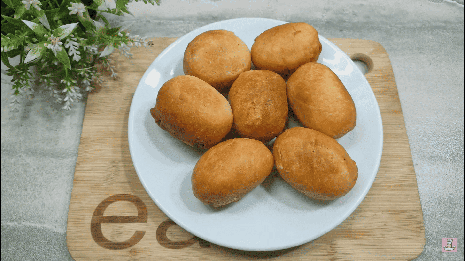 Resep Membuat Luti Gendang, Camilan Khas Kepulauan Riau