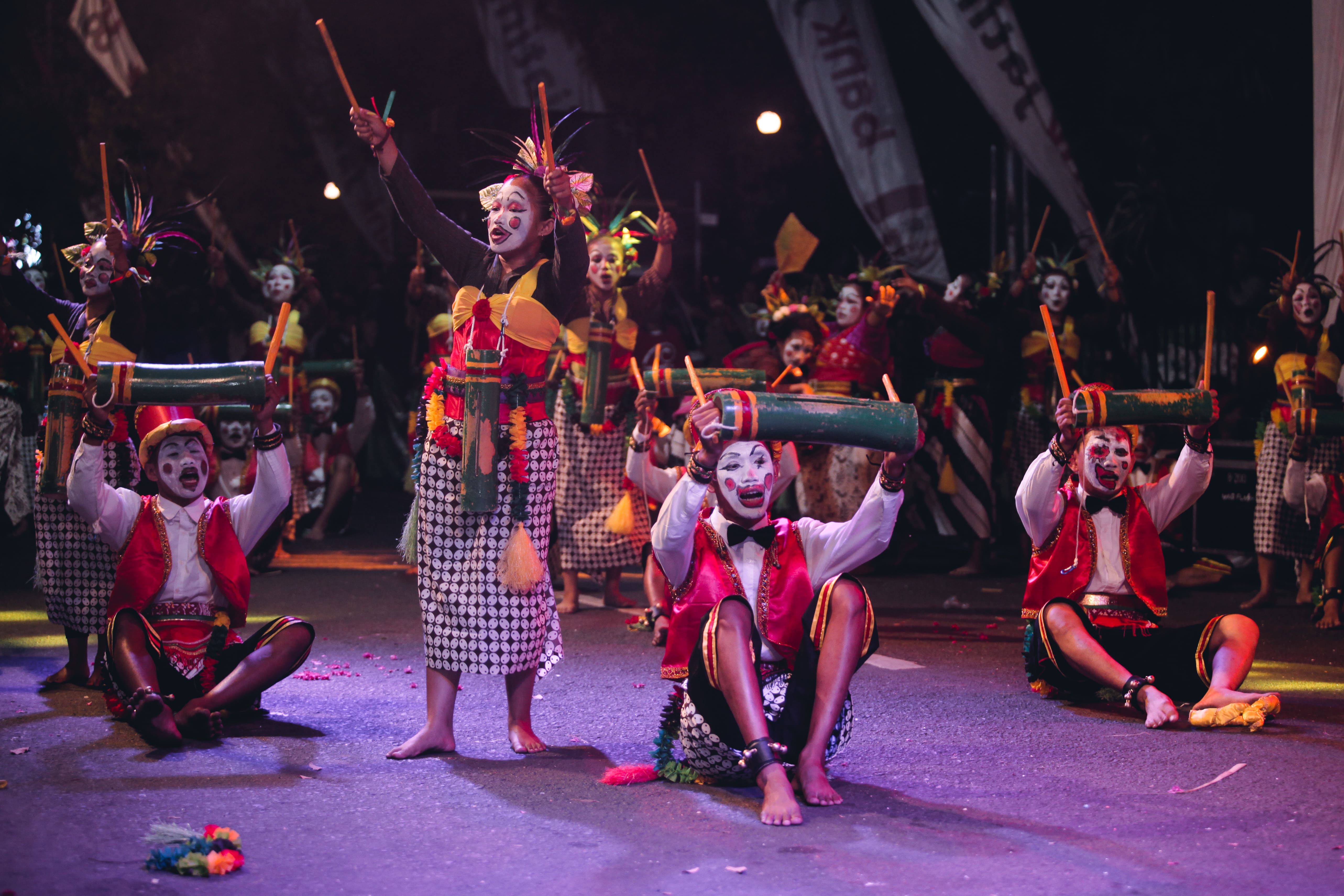 Rontek, Festival Musik Pacitan Menjelang Ramadan