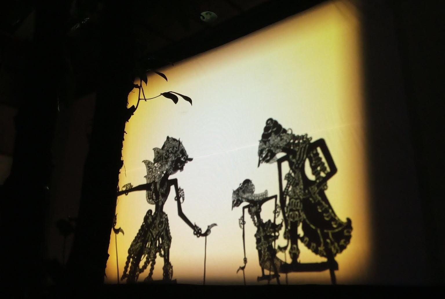 Sakuntala, Tokoh Wayang Perempuan Nenek Moyang Pandawa dan Kurawa