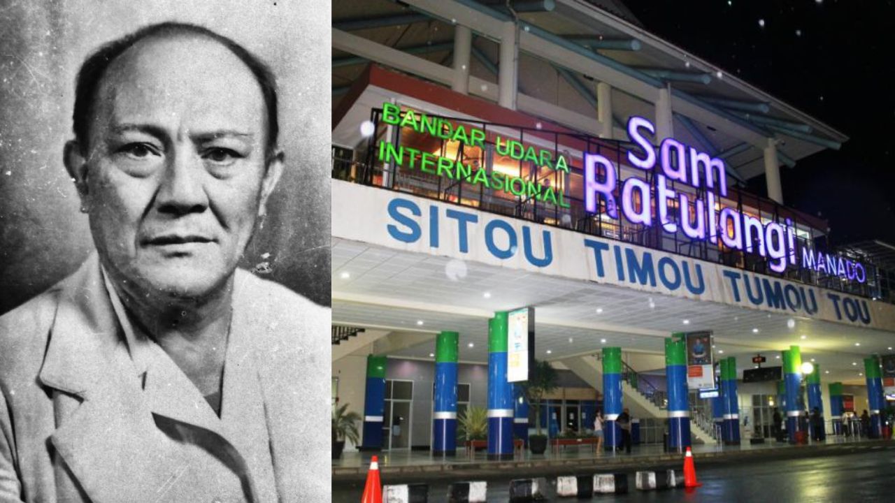 Si Tou Timou Tumou Tou, Filosofi Hidup dari Sulawesi Utara yang Tetap ...