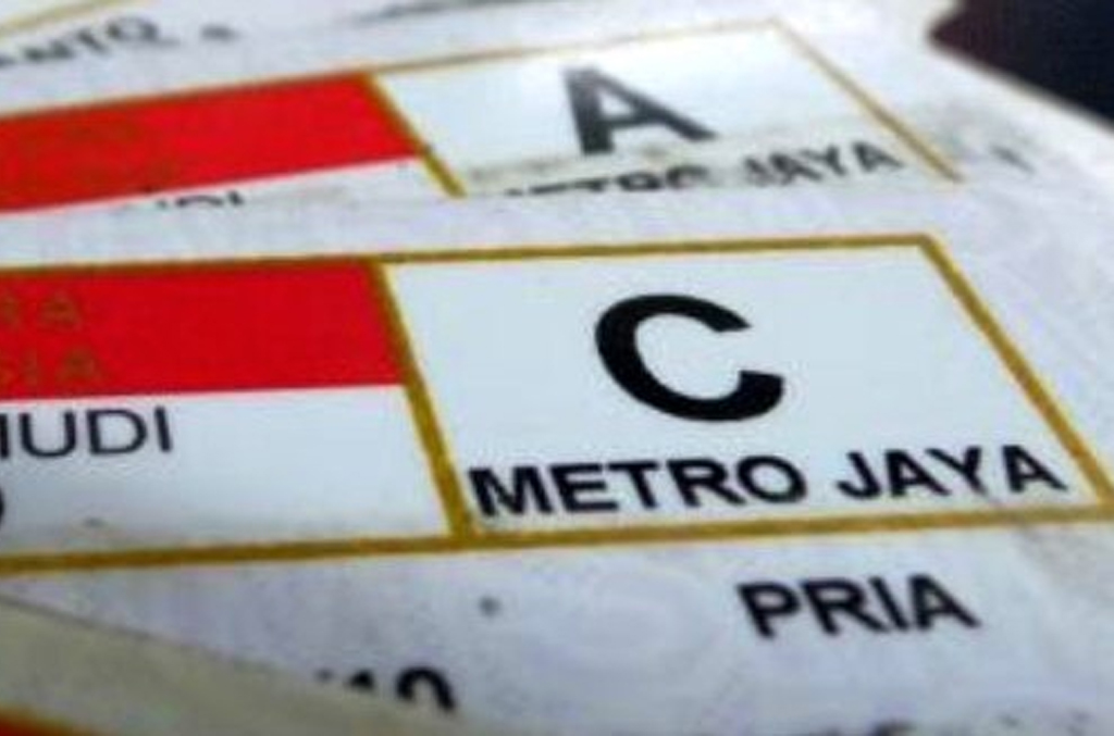 SIM Indonesia Kini Punya Format Baru, Ada Gambar Jenis Kendaraan!