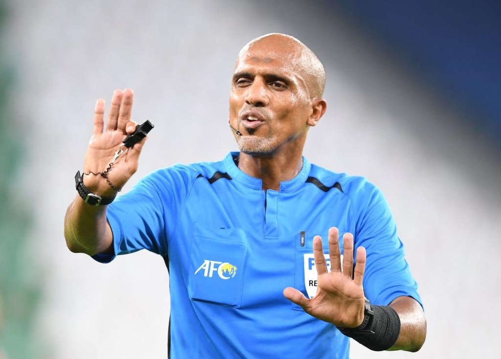 Suporter Timnas Indonesia Bisa Laporkan Wasit Nakal ke FIFA, Begini Caranya