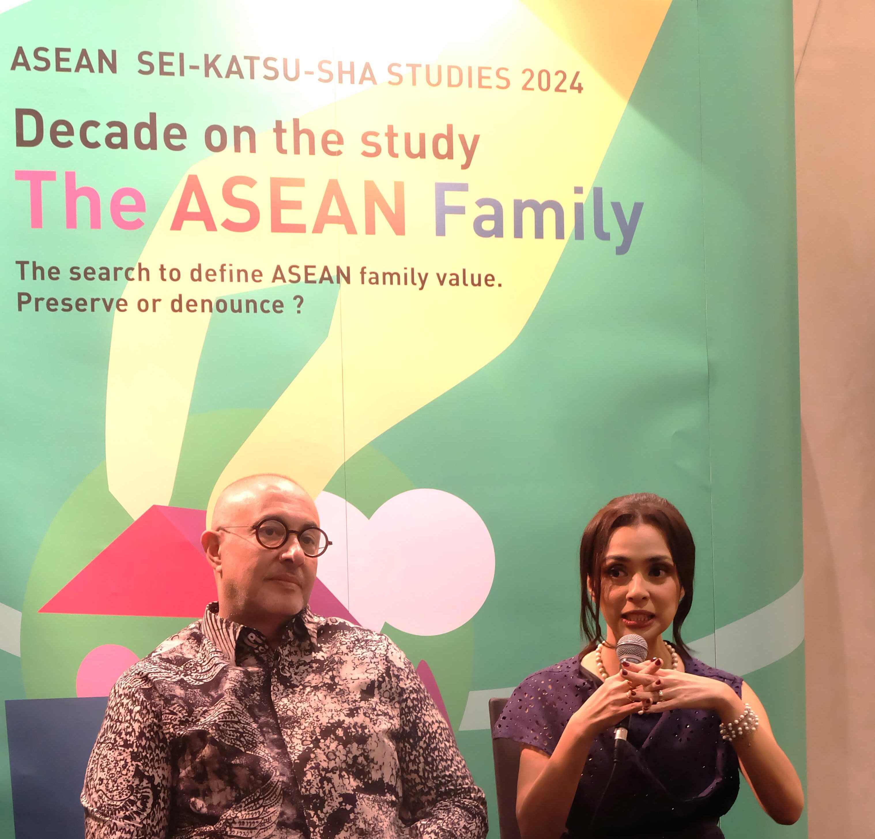 Survei HILL ASEAN: Indonesia Negara Paling Religius di Asia Tenggara