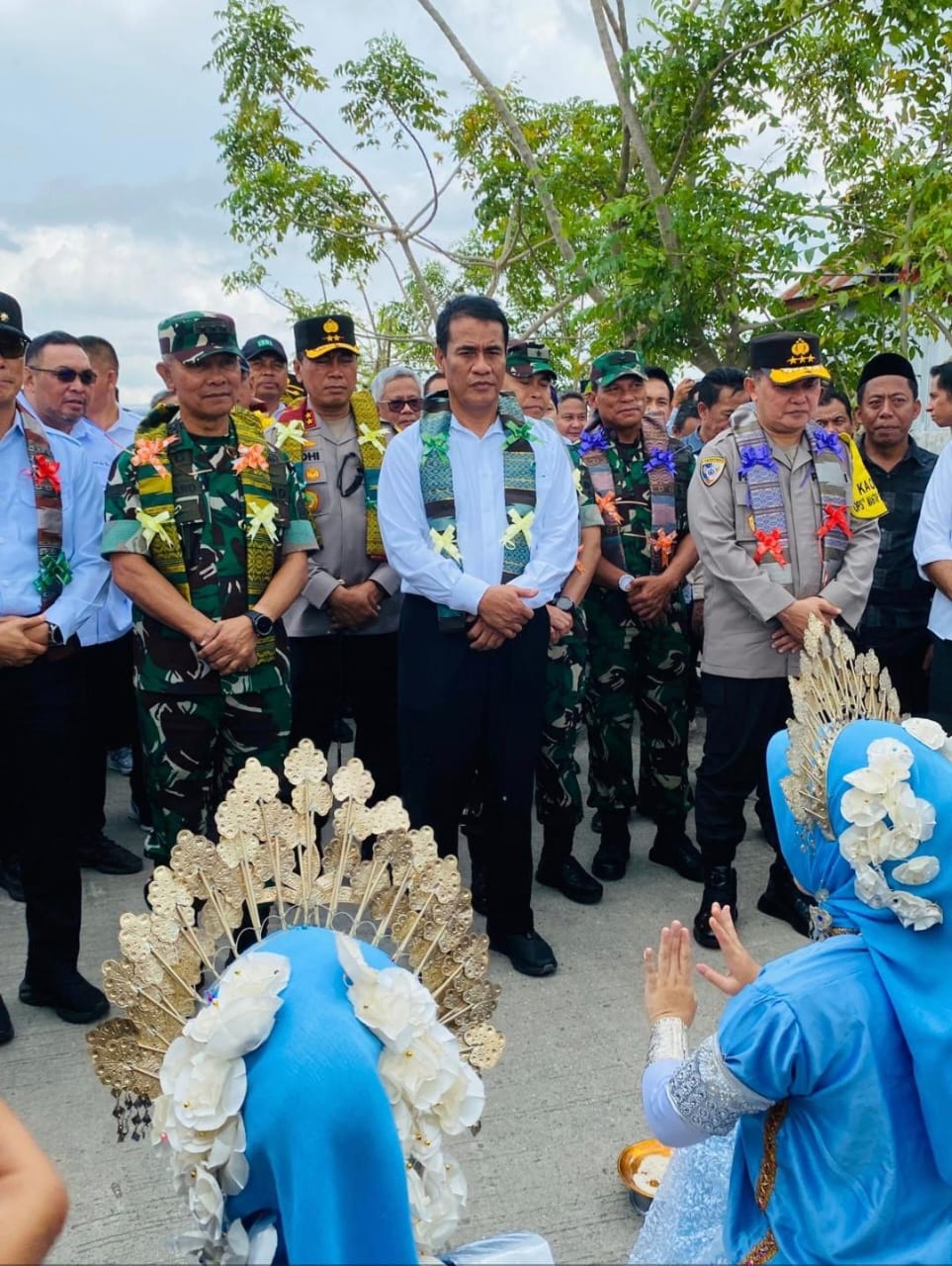 Tebu P8T, Strategi Mentan AAS Hindari Impor di Bone Menuju Swasembada ...