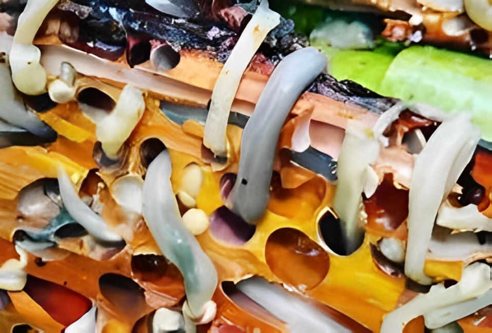 Tembiluk, Kuliner Eksotis Masyarakat Kalimantan Utara yang Wajib Dicicipi