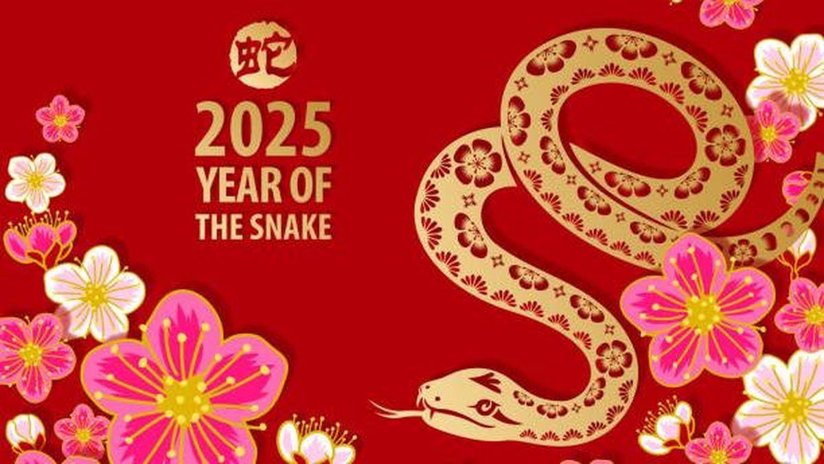 67+ Ucapan Kata-Kata Selamat Imlek 2025 Gong Xi Fa Cai, Indonesia, Inggris, dan Mandarin