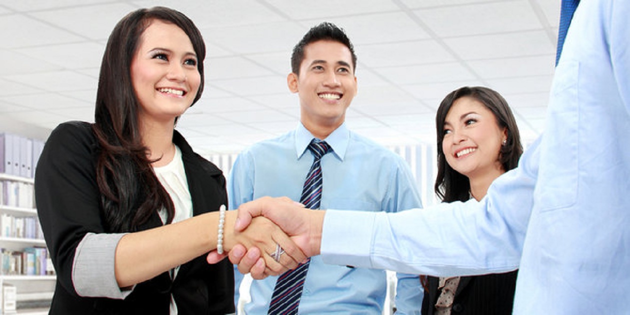 Tips Sukses Jadi Anak Magang Penuh Kesan