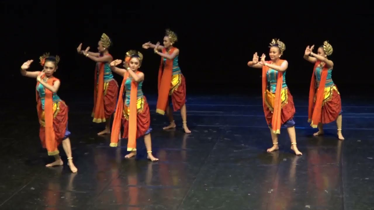 Tari Lenggasor, Tari Kreasi Baru Asal Purbalingga yang Berbasis dari ...