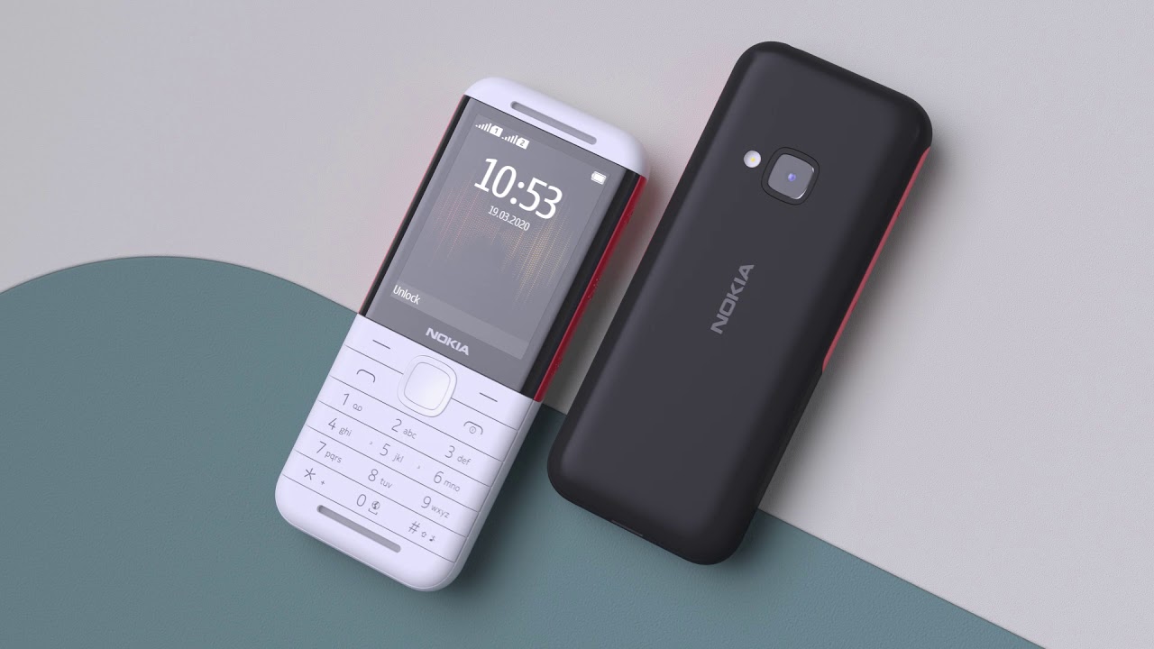 Ponsel Musik Nan Legendaris dari Nokia Bakal Dijual Lagi di Indonesia
