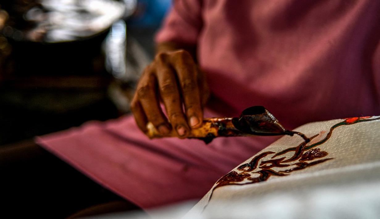 Batik Aceh: Sejarah, Ciri Khas, dan Motif-Motifnya