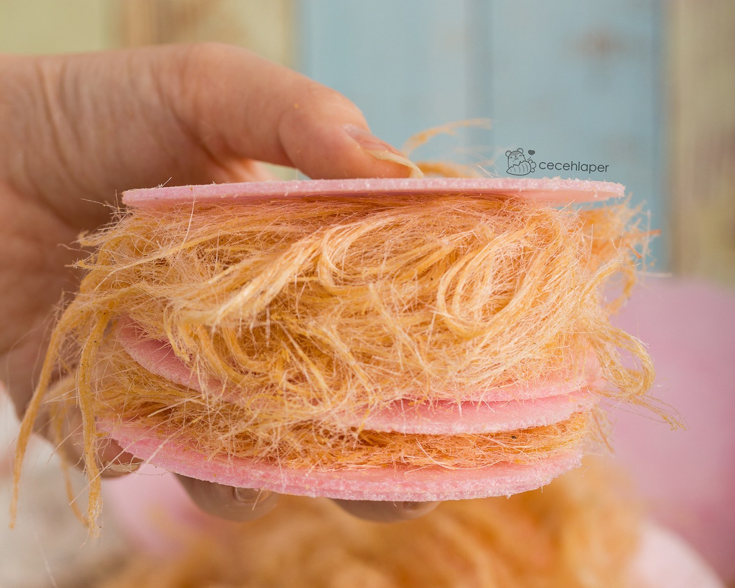 Arbanat dan Sejuta Kenangan Masa Kecil