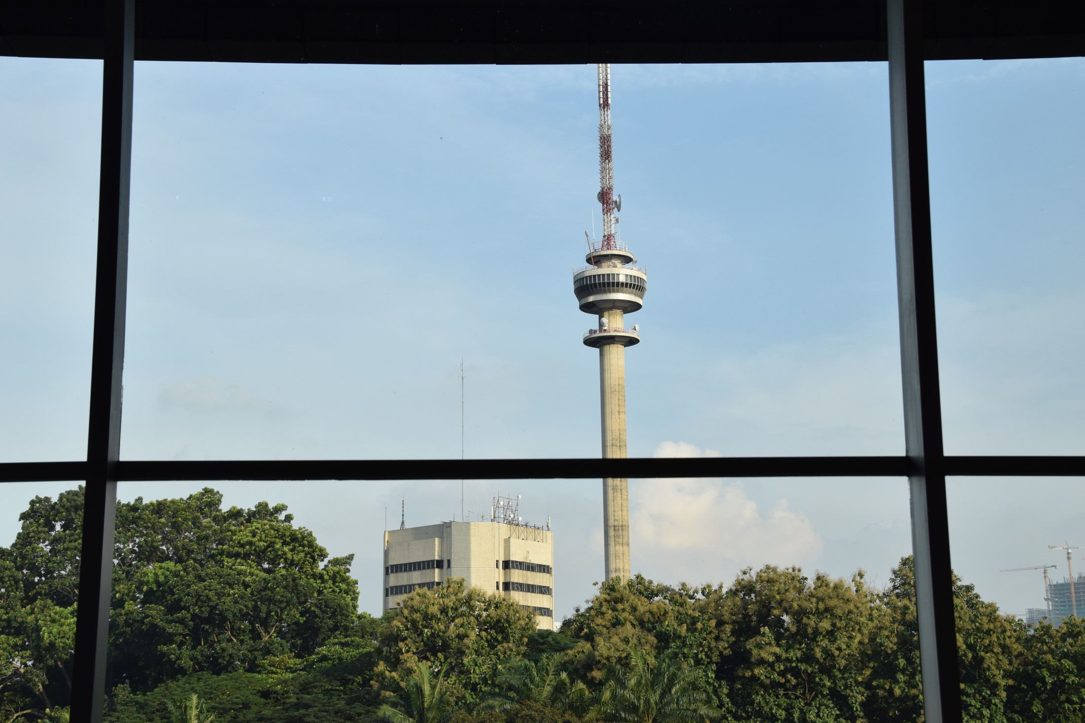 Berkat TVRI, Indonesia Jadi Negara Ke-4 di Asia yang Punya Stasiun TV