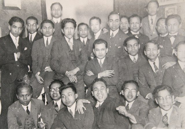 Perjuangan Achmad Soebardjo dalam Kemerdekaan Indonesia