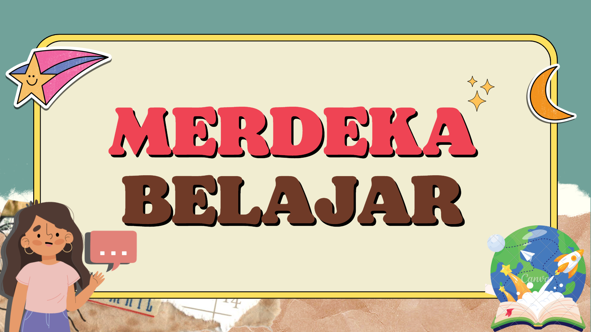 Menuju Implementasi Merdeka Belajar yang Efektif di Era 23