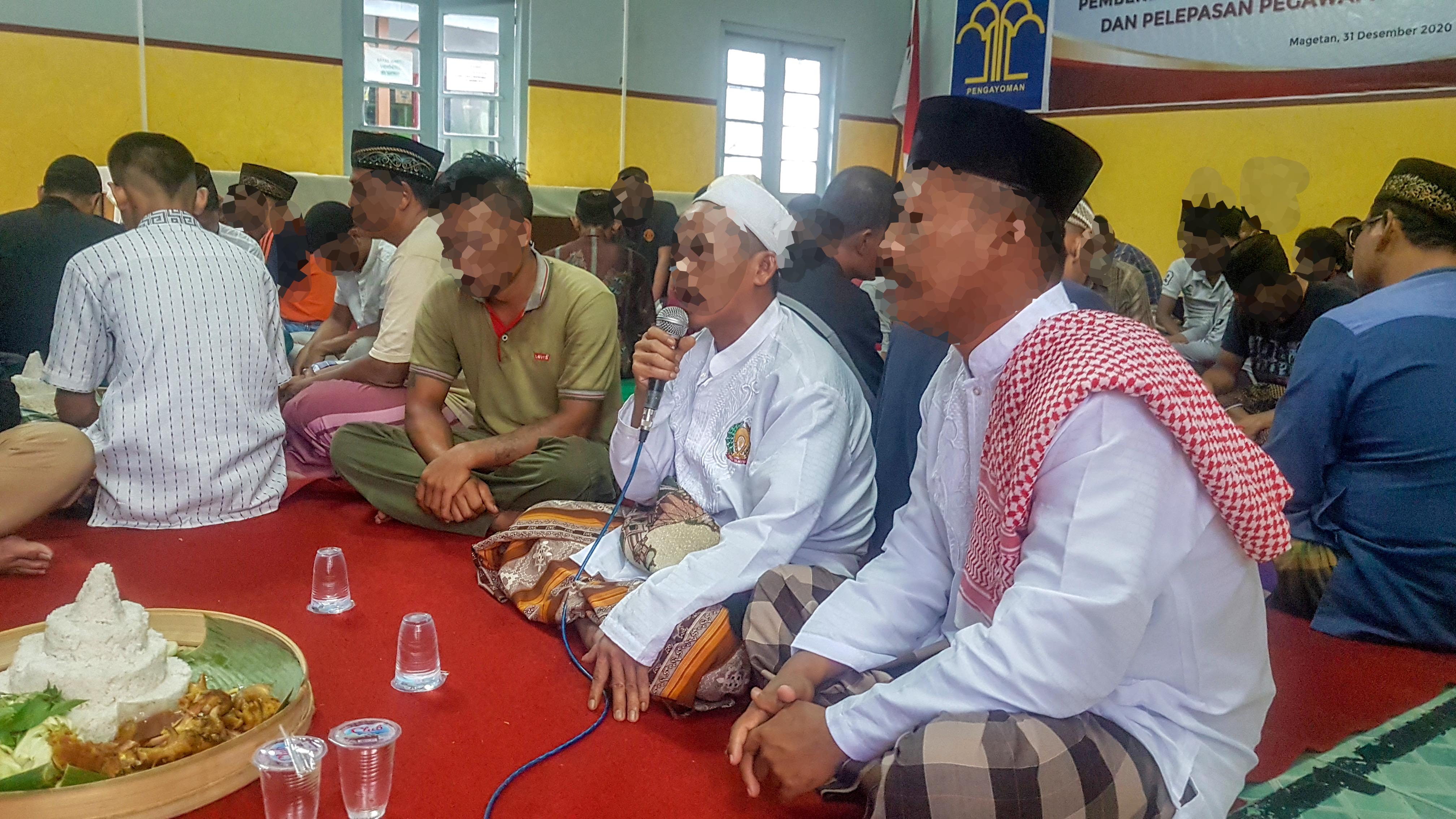 Tradisi Megengan dan Nyekar, Salah Satu Tradisi di Jawa Timur untuk ...