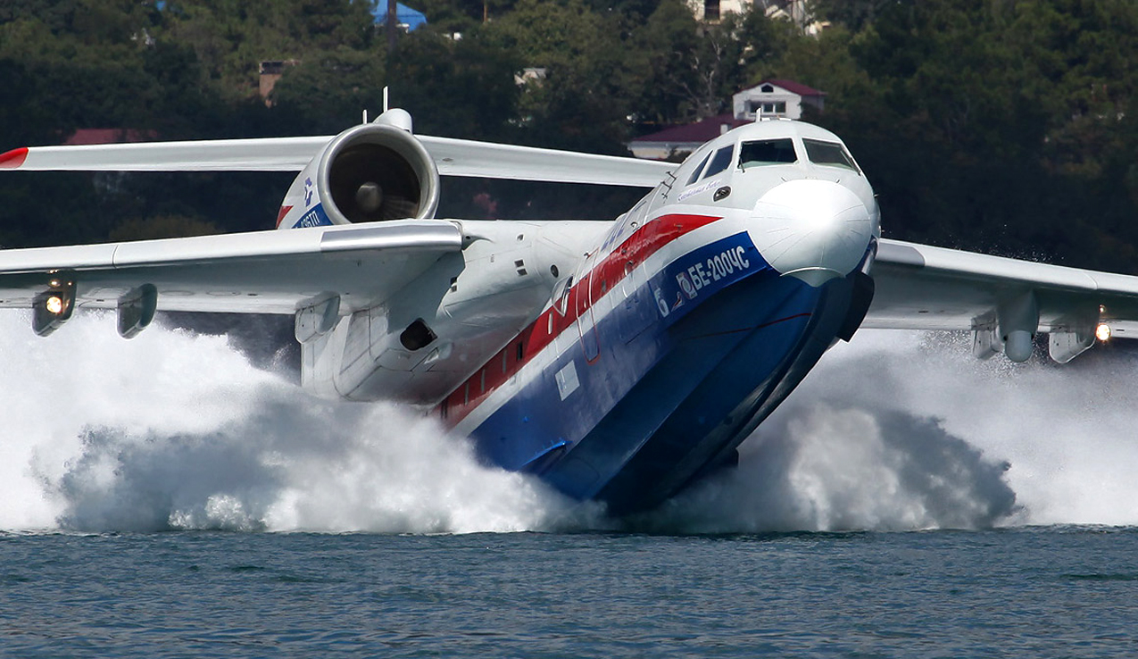 Setelah N219 Basic, PT DI Akan Kembangkan N219 Amfibi