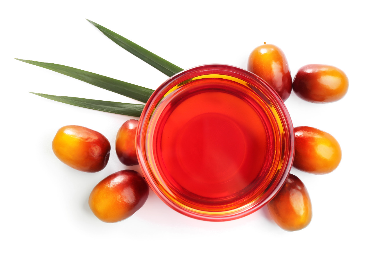 Mengenal Minyak Makan Merah, Alternatif Minyak Goreng