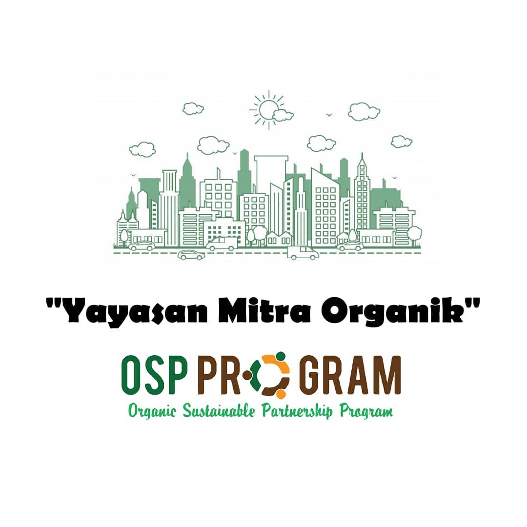 Yayasan Mitra Organik Jawa Barat Eksplorasi Keberlanjutan melalui ...