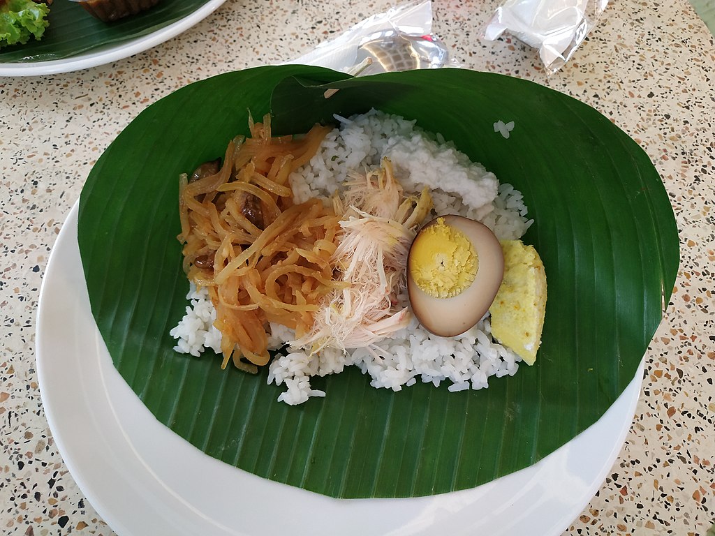 Resep Nasi Liwet Khas Solo Komplit dengan Lauk Pelengkapnya