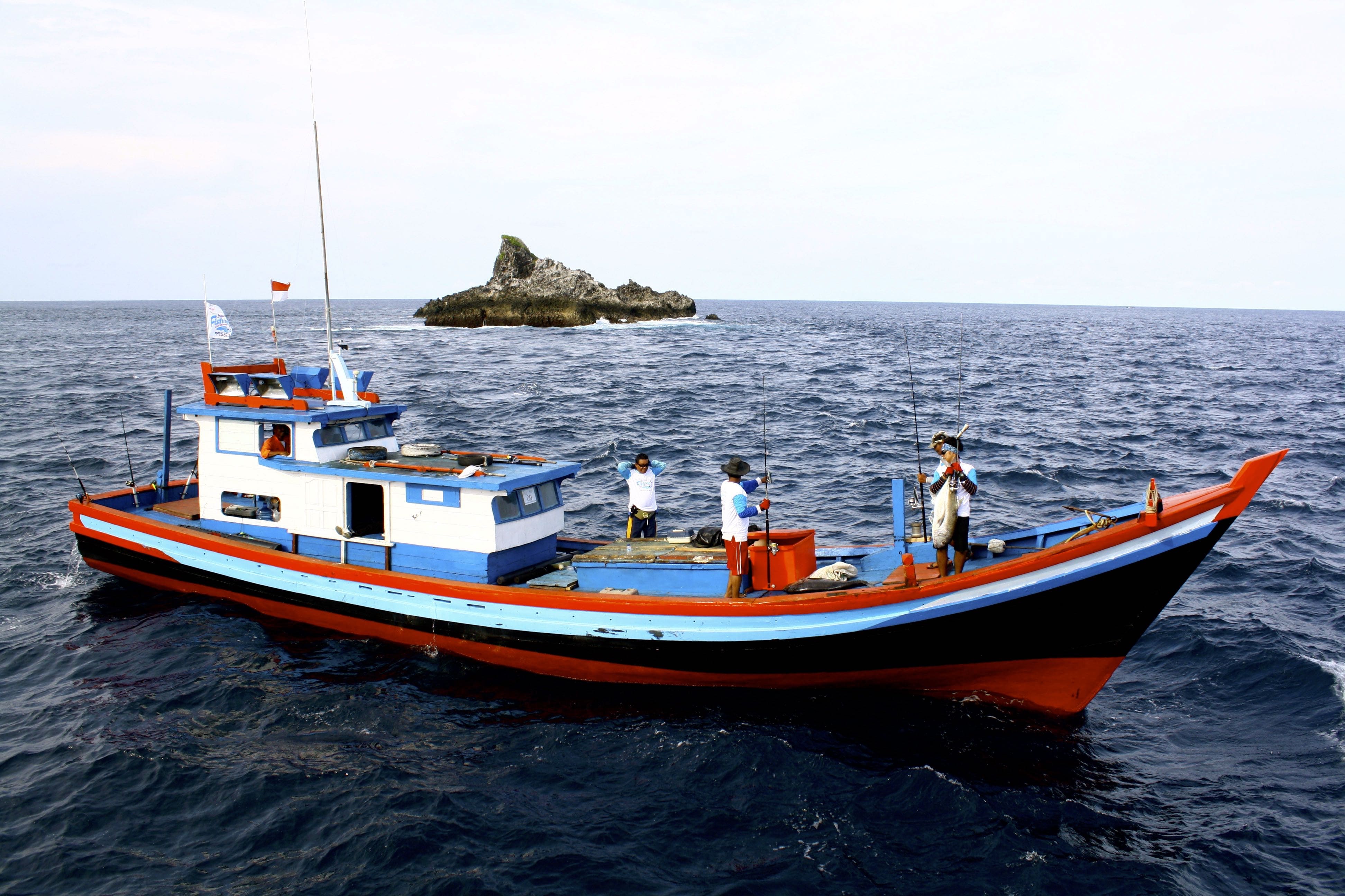 Mengenal Panglima Laot, Tradisi Aceh Dalam Penjagaan Maritim Indonesia