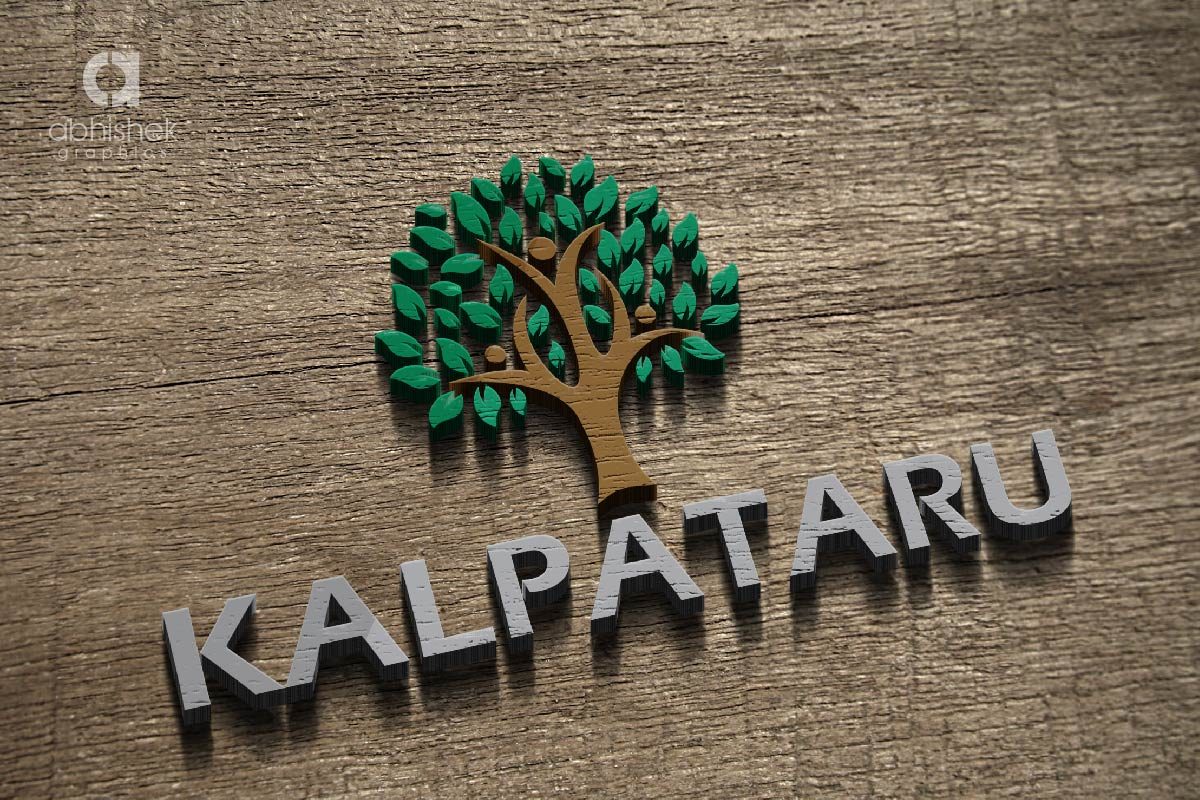 Pohon Kalpataru, Sang Pohon Kehidupan. Apakah Hanya Sebuah Mitos?