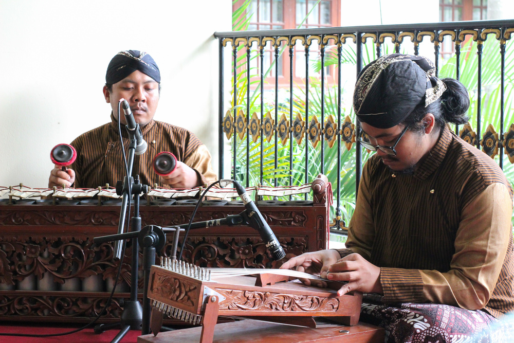 Acara Yogyakarta Gamelan Festival 2024 ke-29 Digelar, Mengambil Tema Piweling